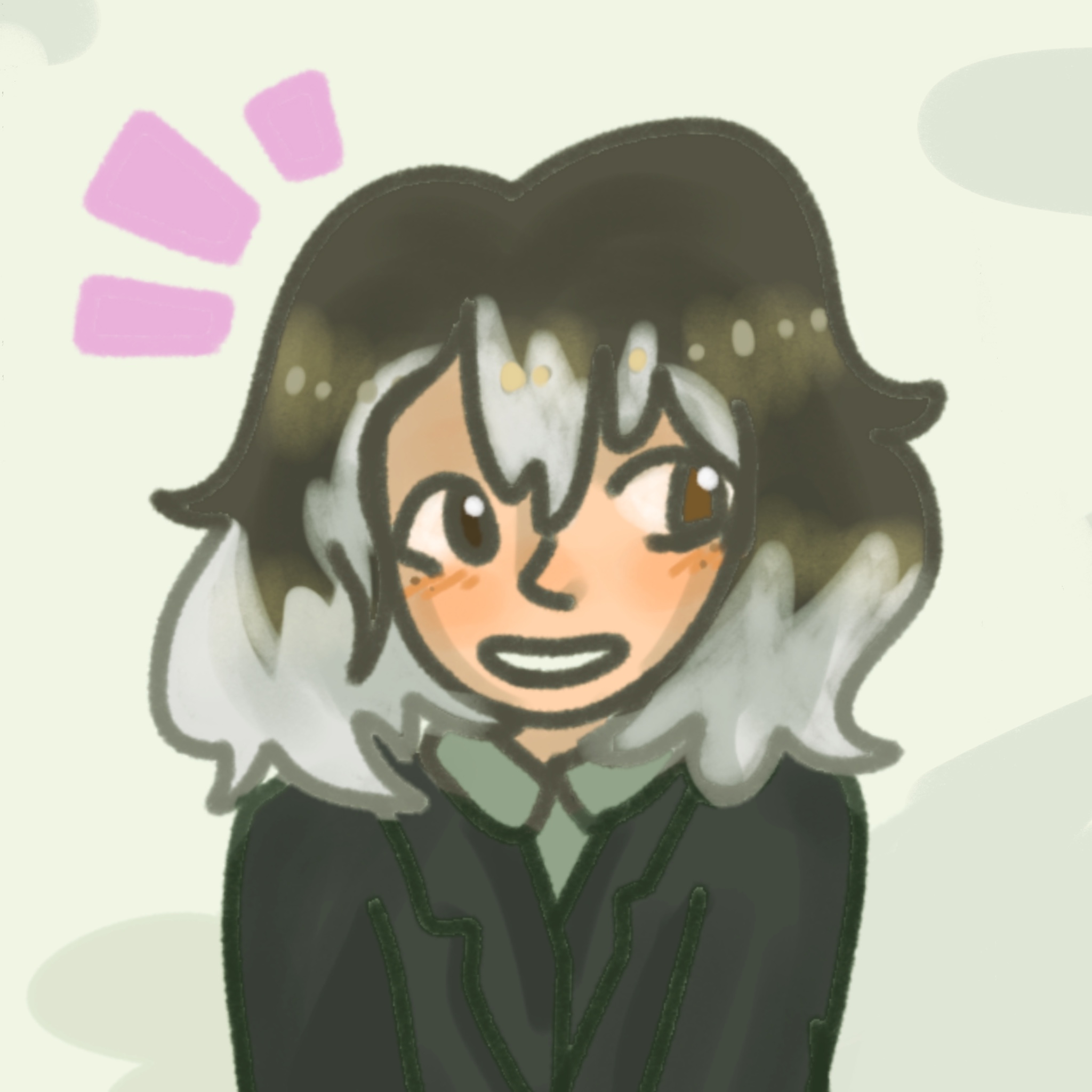 Cookies and Spellbooks | WEBTOON