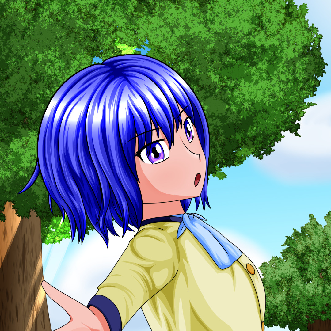 Aspiring Wanderers (Prototype) | WEBTOON