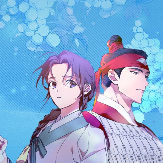 That Which Flows By | LINE WEBTOON