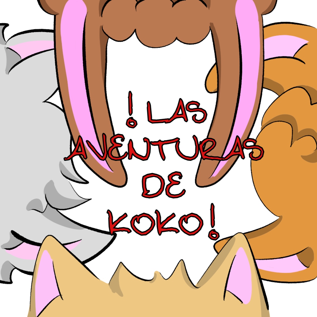 ¡Las aventuras de Koko! | WEBTOON