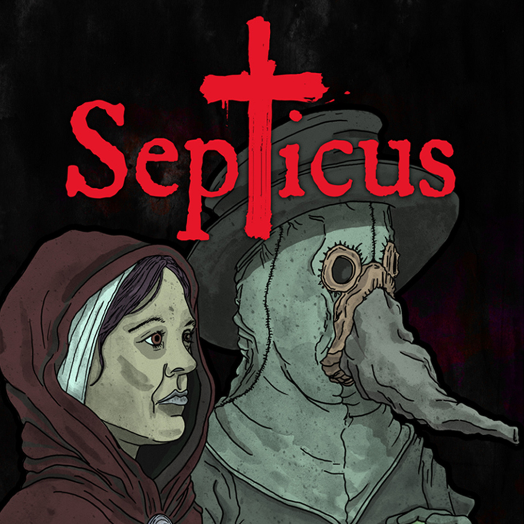 Septicus | WEBTOON