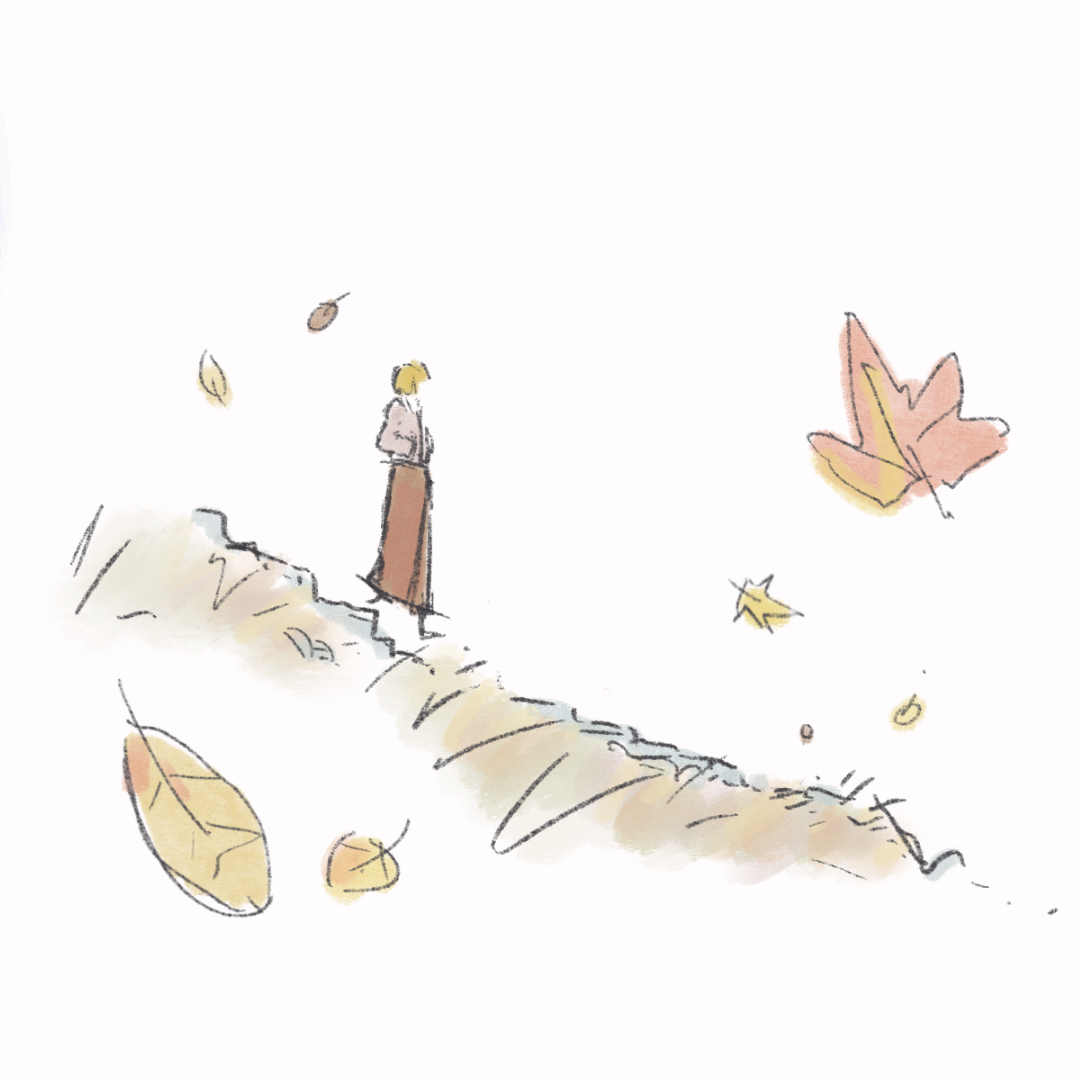 float on okay | WEBTOON