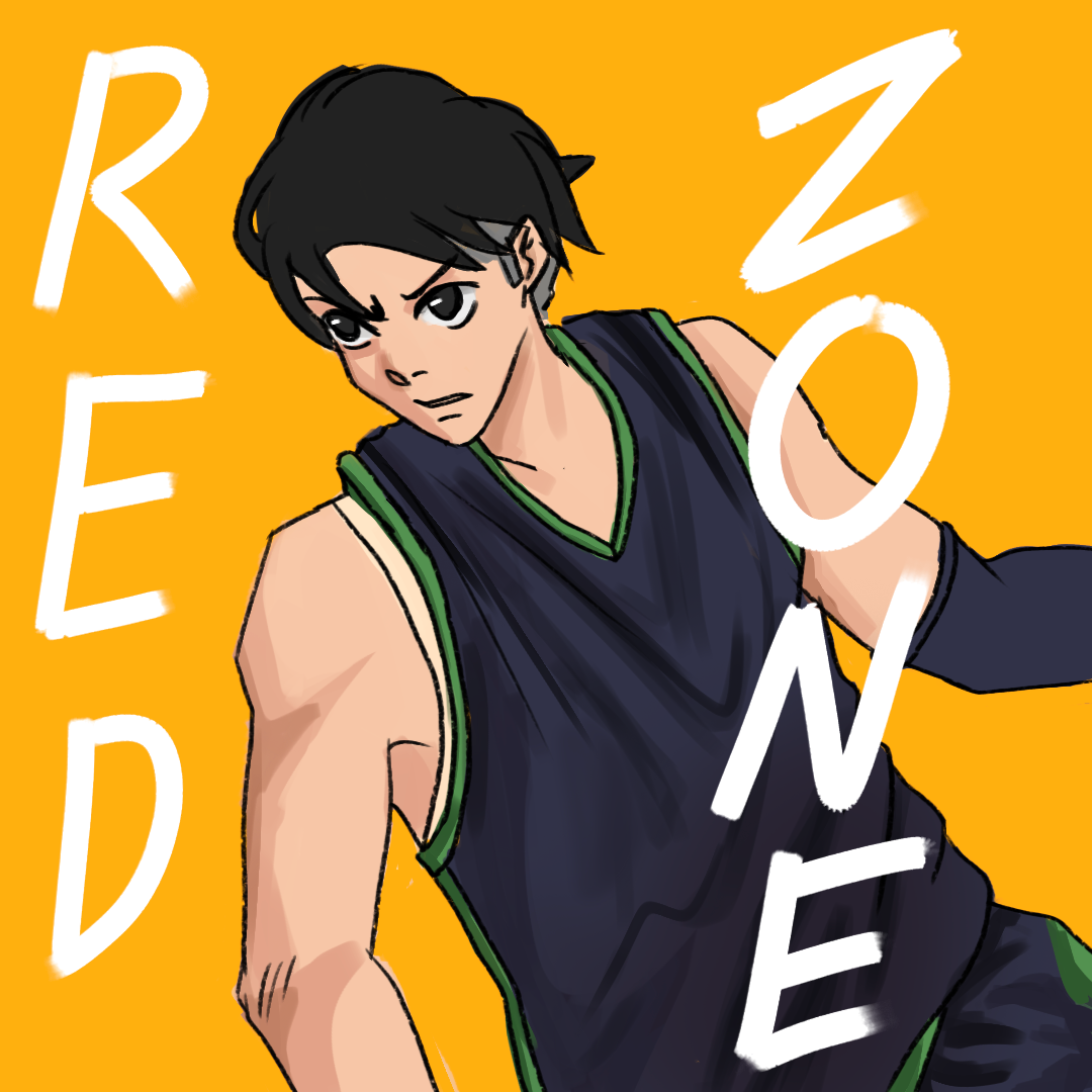Red Zone | WEBTOON