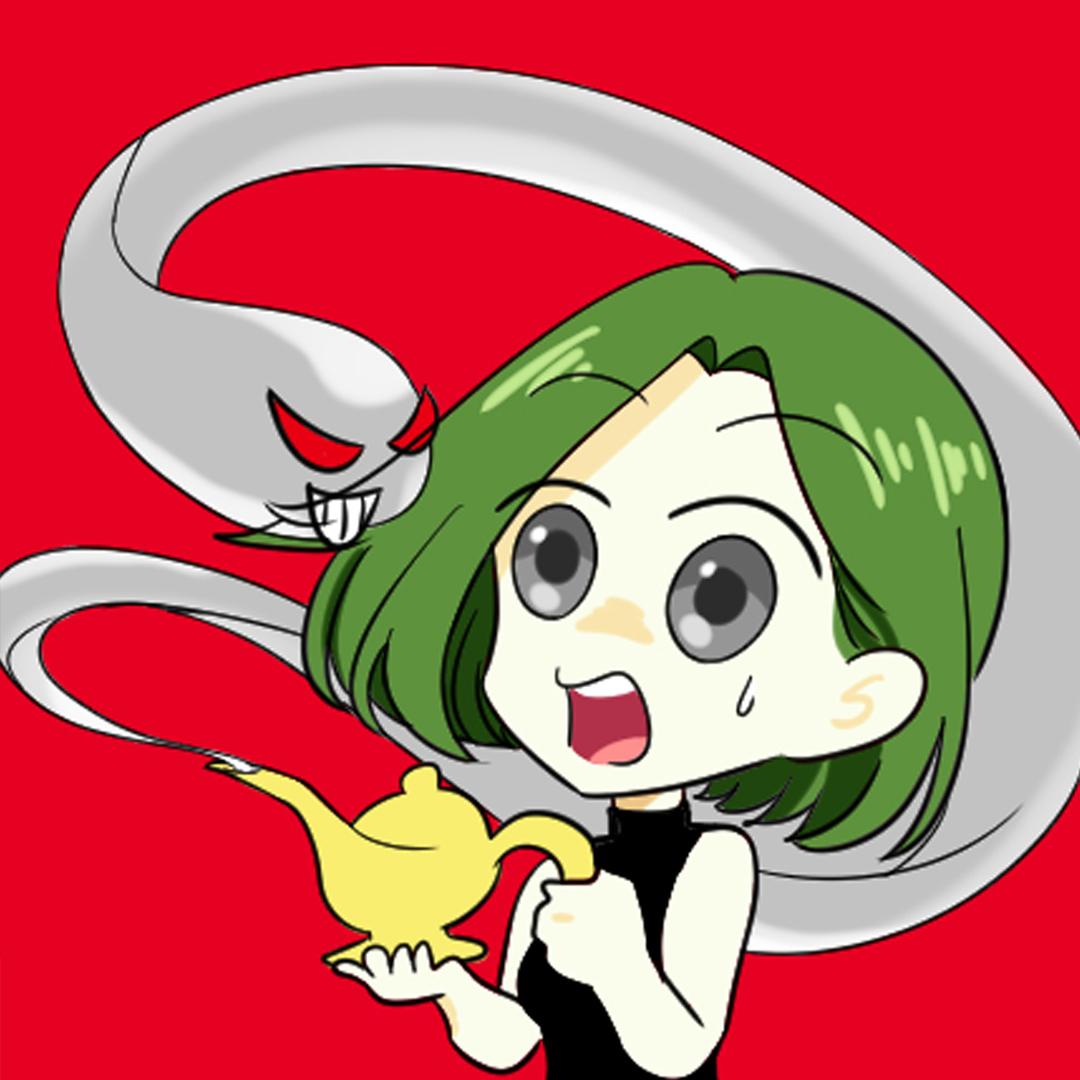 Blood Magic สายเลือดมนตรา | WEBTOON