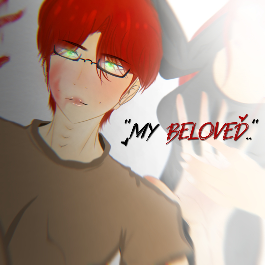 My Beloved... | WEBTOON