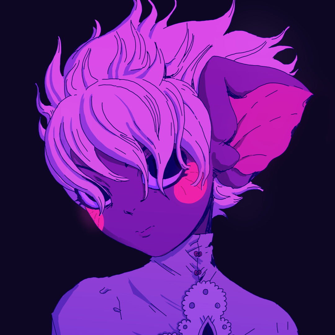 Venture Into The Dark WEBTOON venture-into-the-dark-webtoon