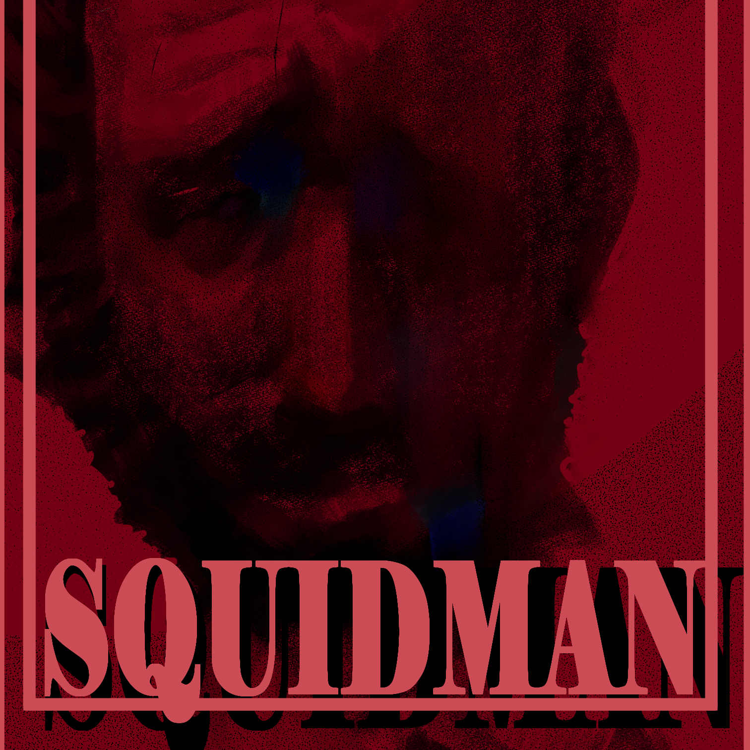 SQUIDMAN | WEBTOON