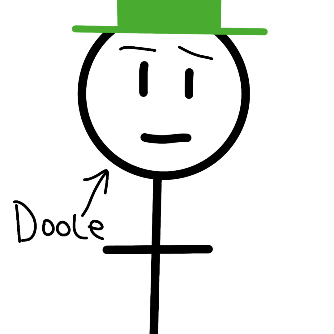 Sa, c'est Doole | WEBTOON