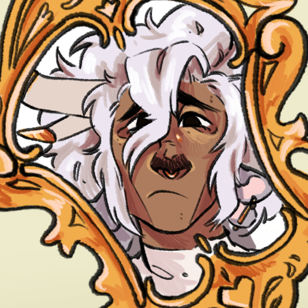 Reflections | WEBTOON