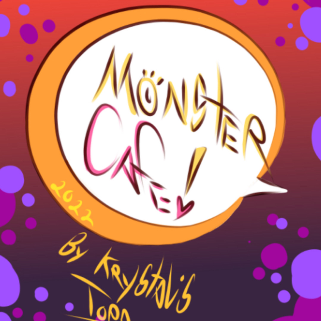 Monster cafe | WEBTOON