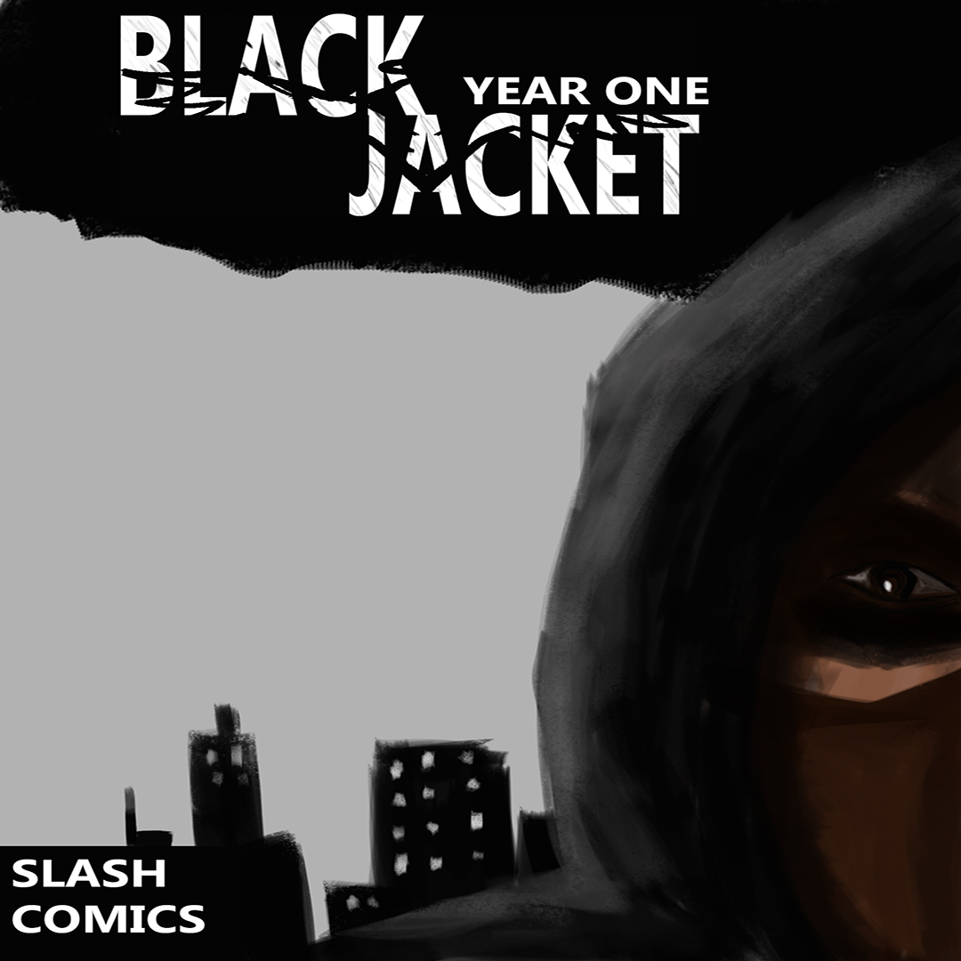 Black Jacket 2 Year One | WEBTOON