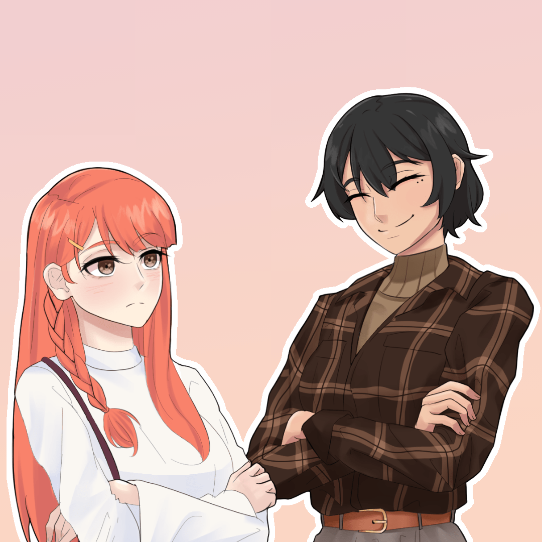 Converted (GL) | WEBTOON