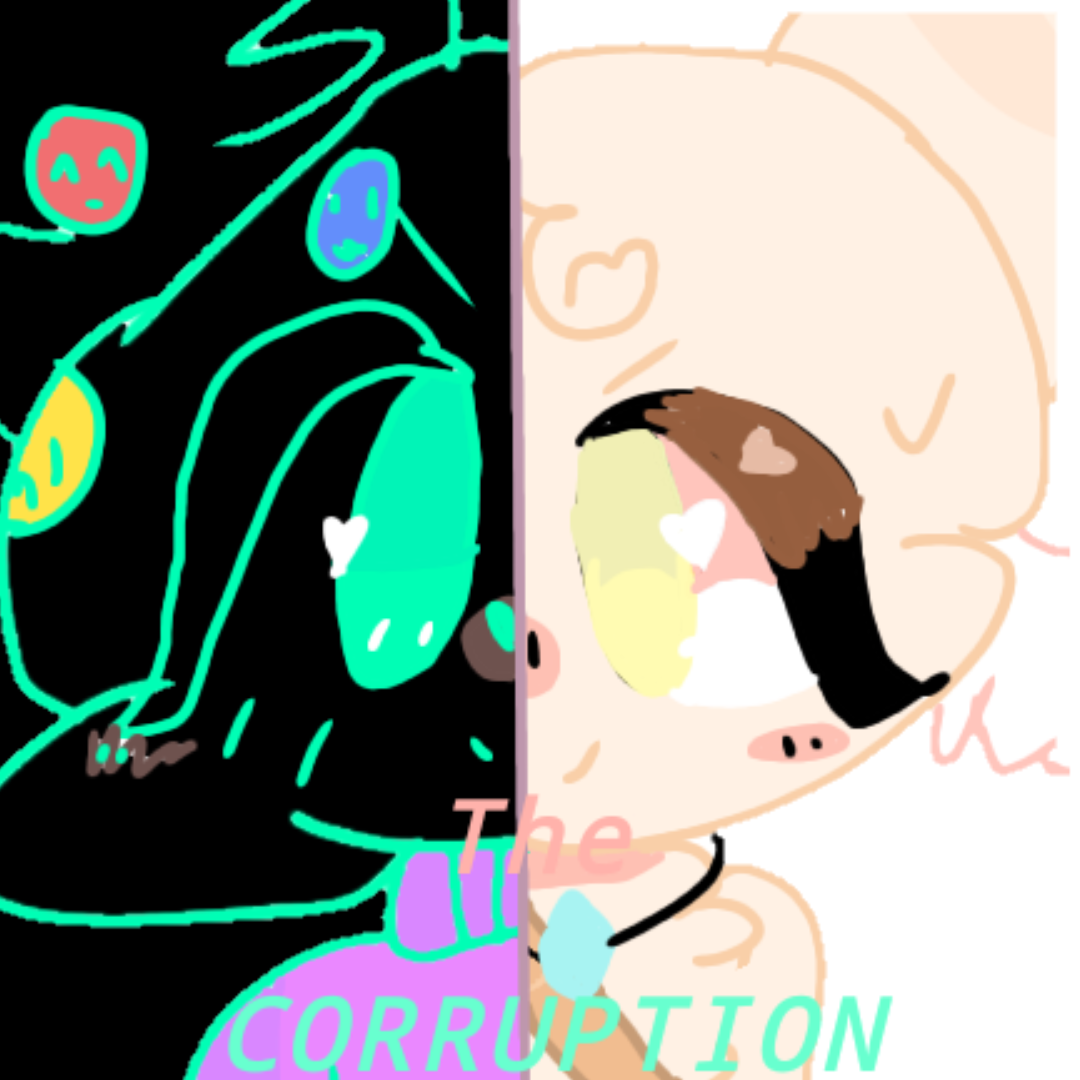 THE CORRUPTION | WEBTOON