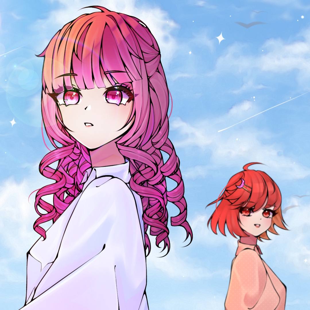 The Day Was A Surprise | LINE WEBTOON