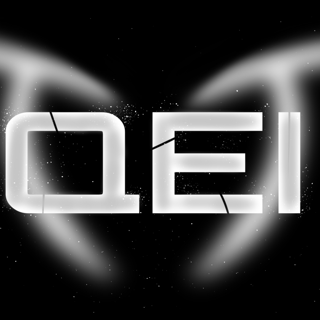 QEI | WEBTOON