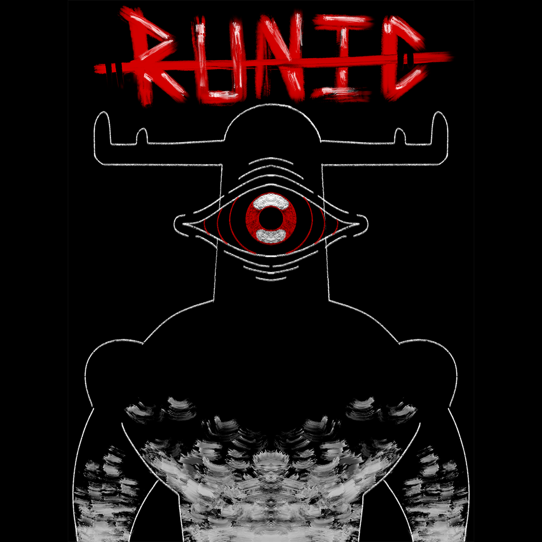 RUNIC | WEBTOON