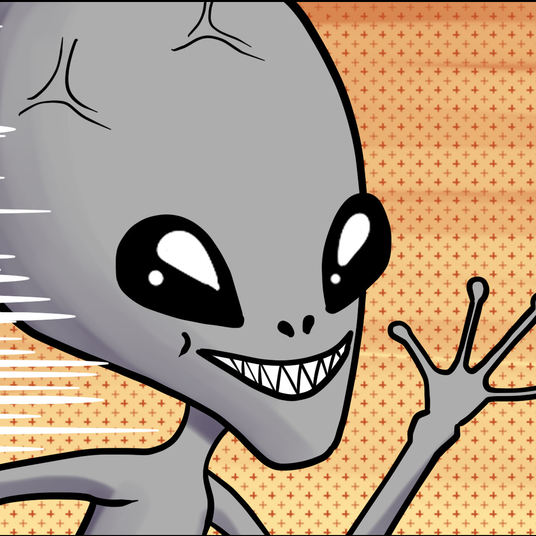 Cryptid Hunters | WEBTOON