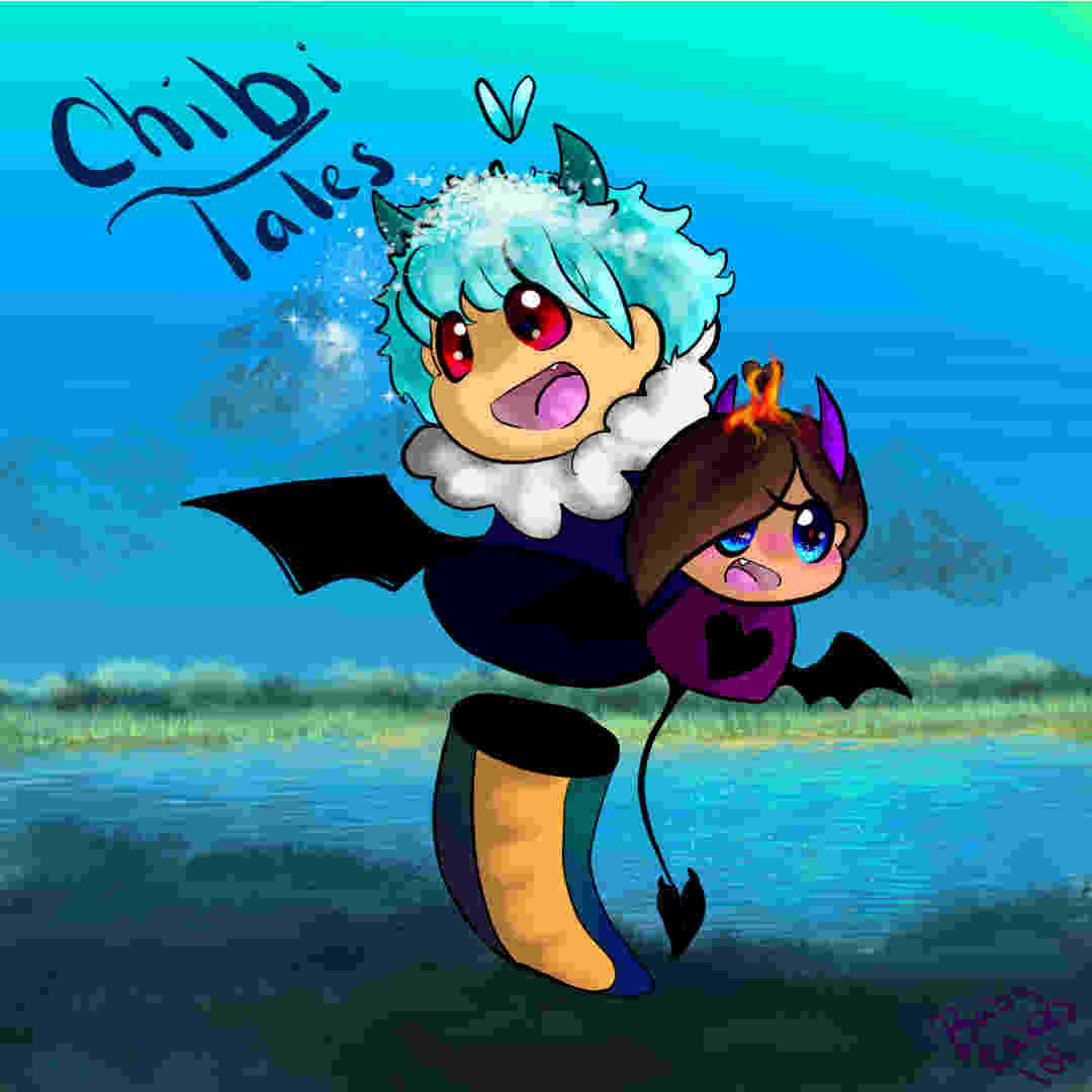 Chibi Tales | WEBTOON