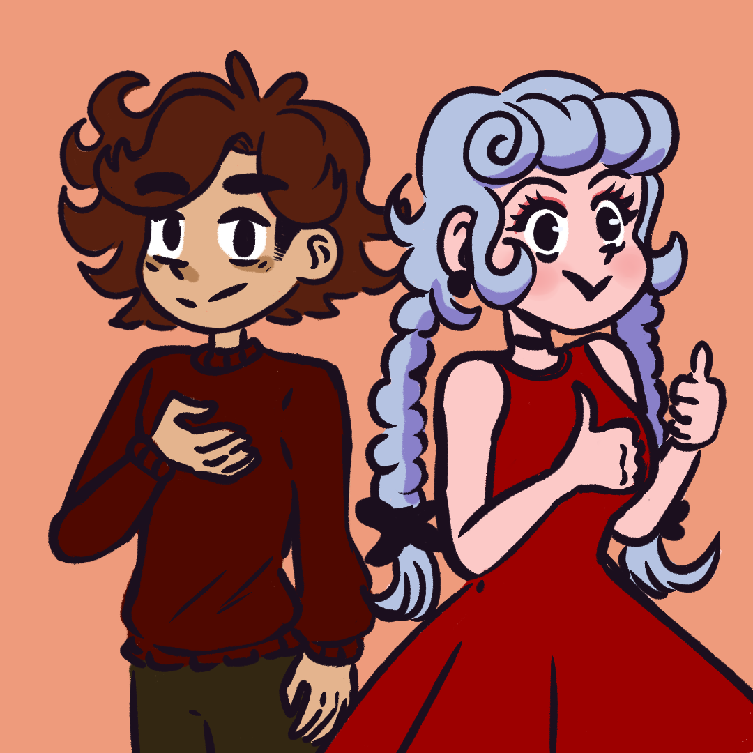 The Random Timez | WEBTOON