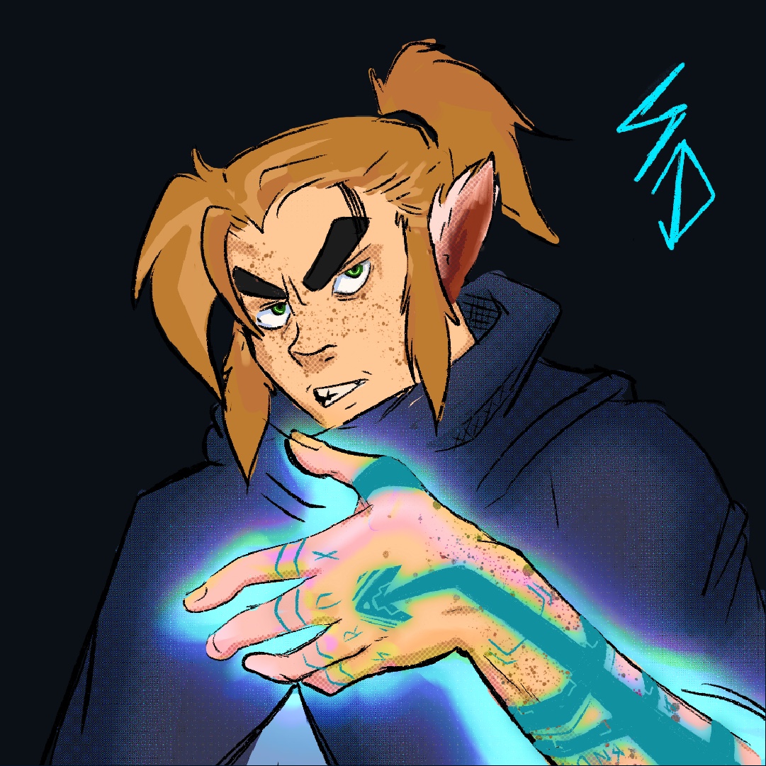 Girl in Snow | WEBTOON