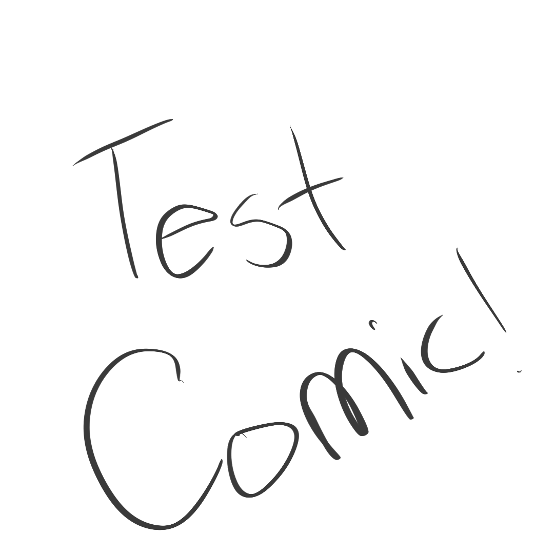 Test Comic | WEBTOON