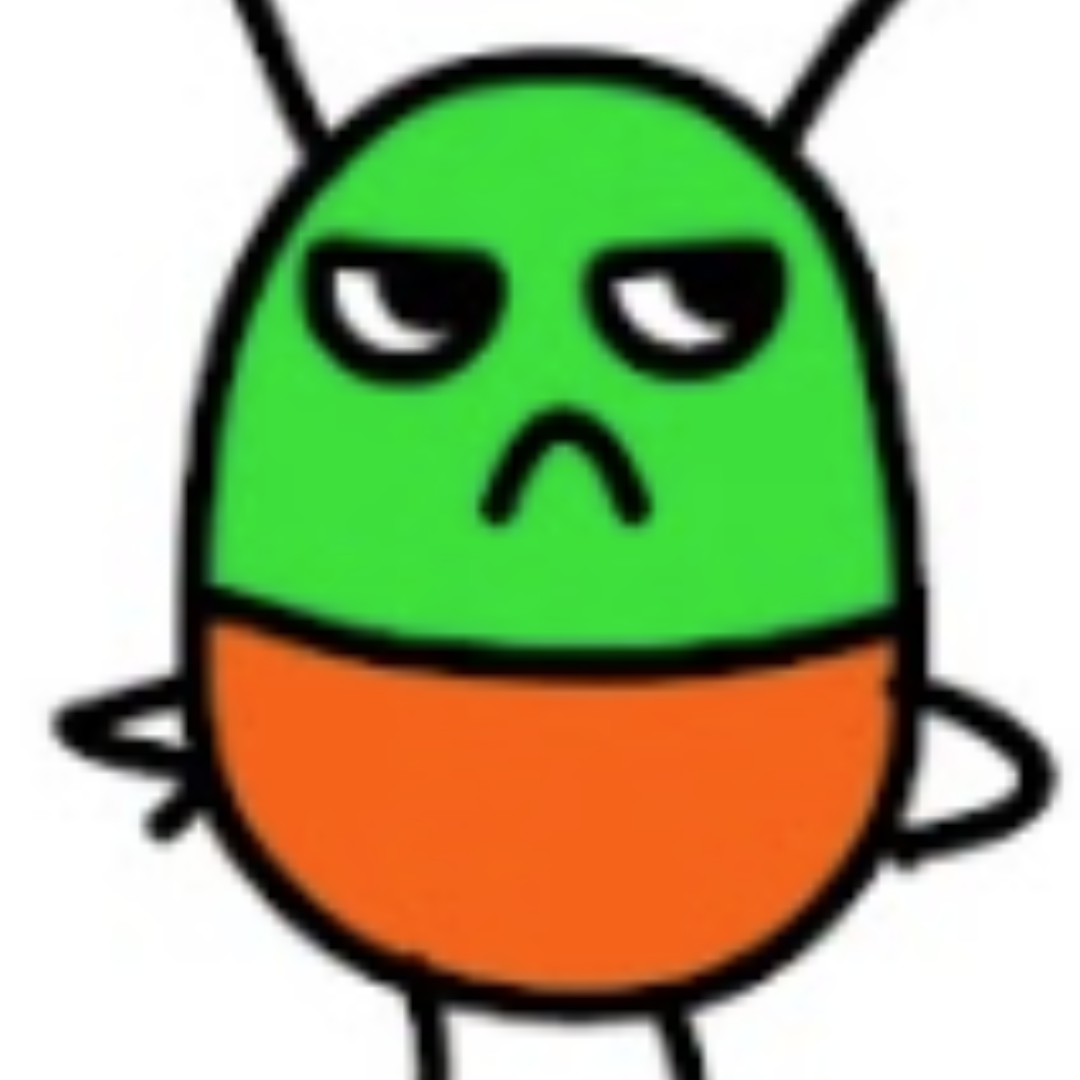 Little Buggy! | WEBTOON