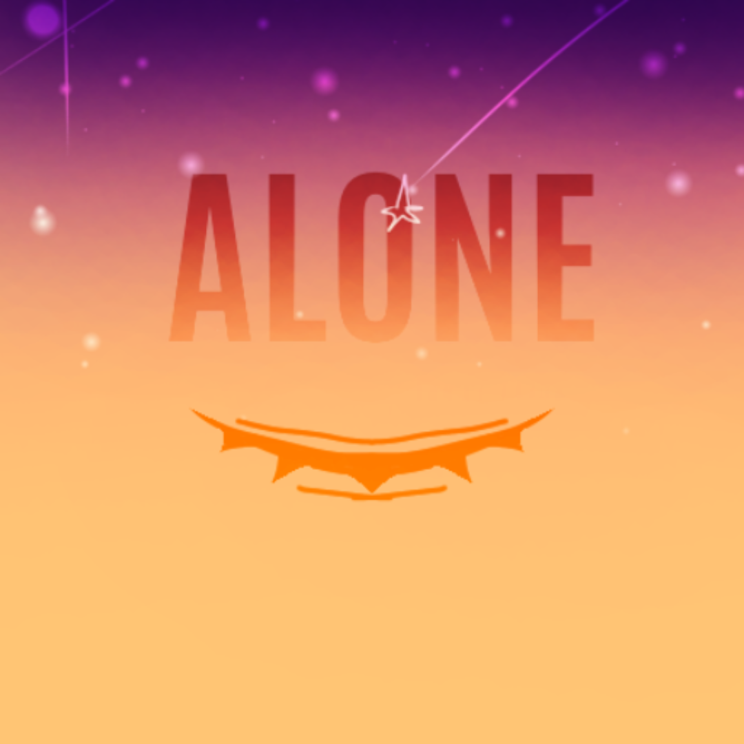 Alone | WEBTOON