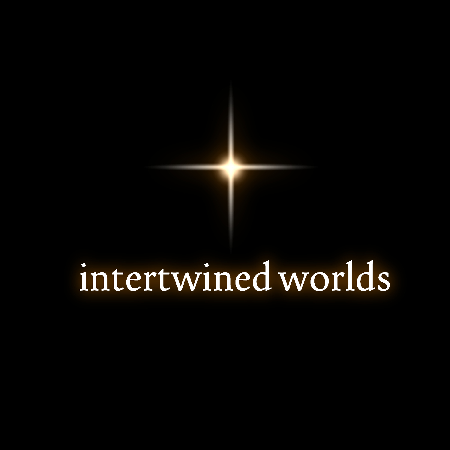 (not canon anymore) intertwined worlds | WEBTOON