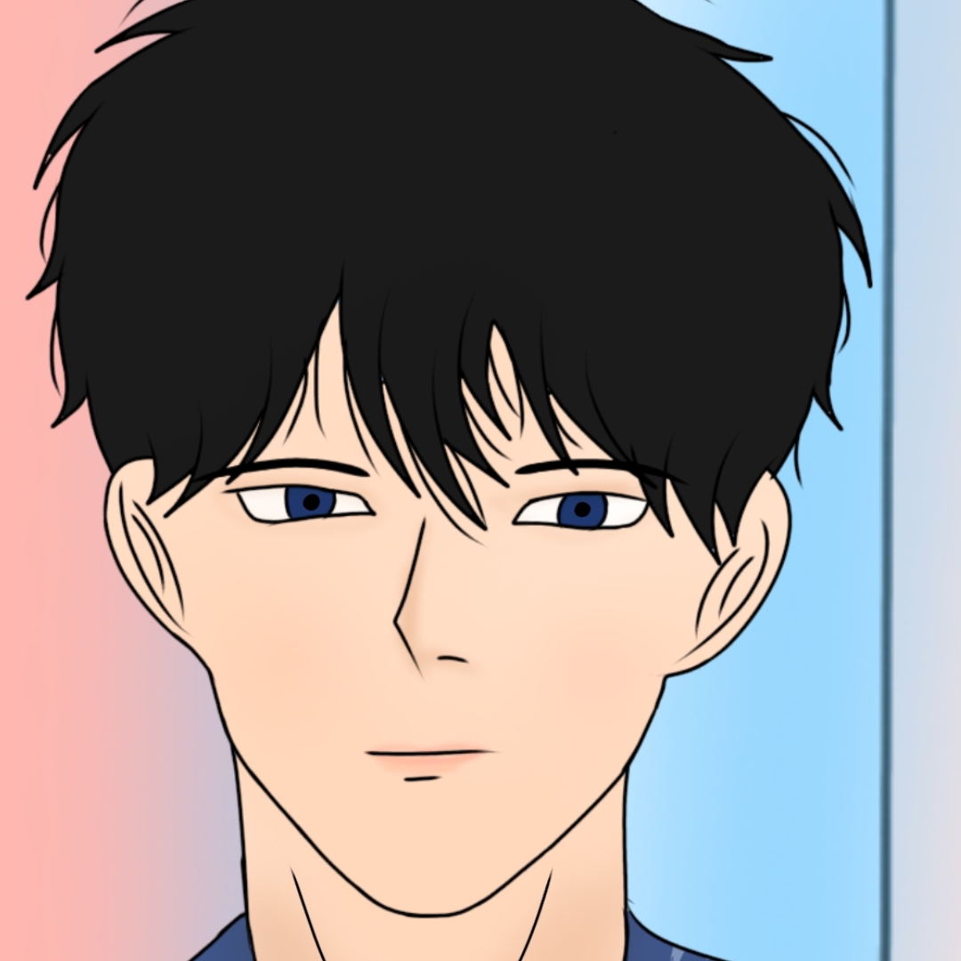 4 BROTHER | LINE WEBTOON