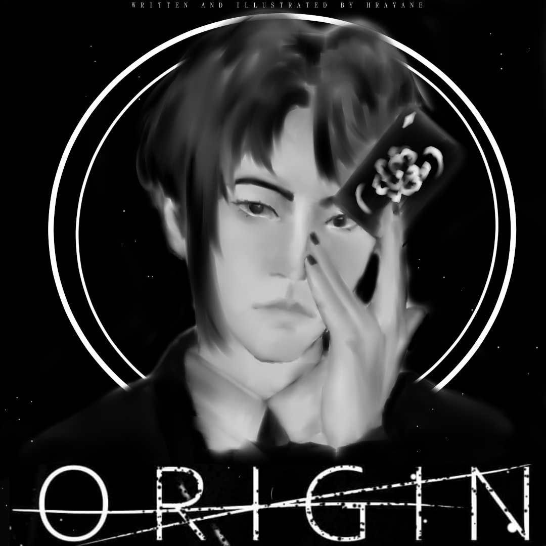 ORIGIN | WEBTOON