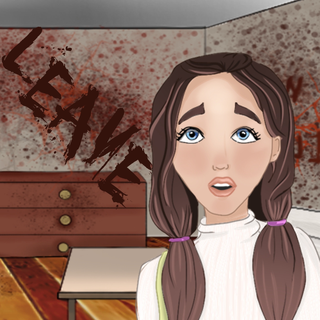Living with Ghosts | WEBTOON