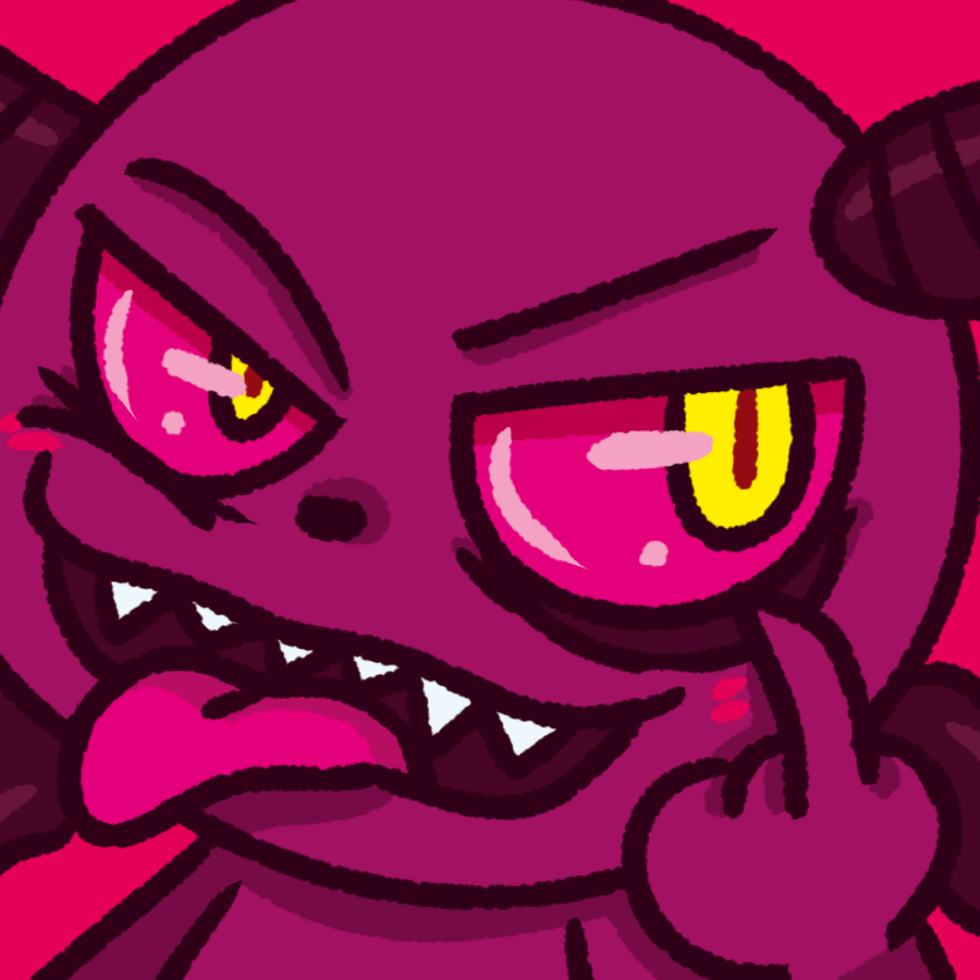 Little Demon | WEBTOON