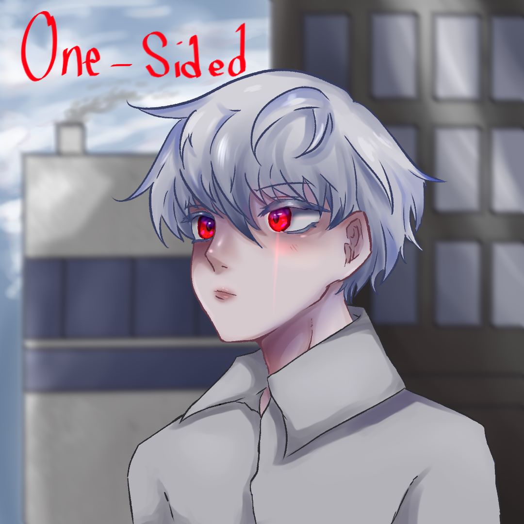 One-sided | WEBTOON