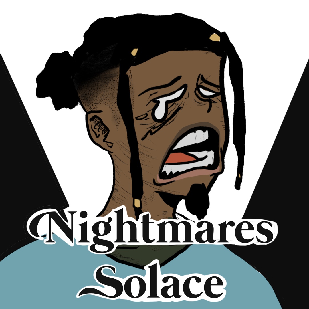 Nightmare's Solace | WEBTOON