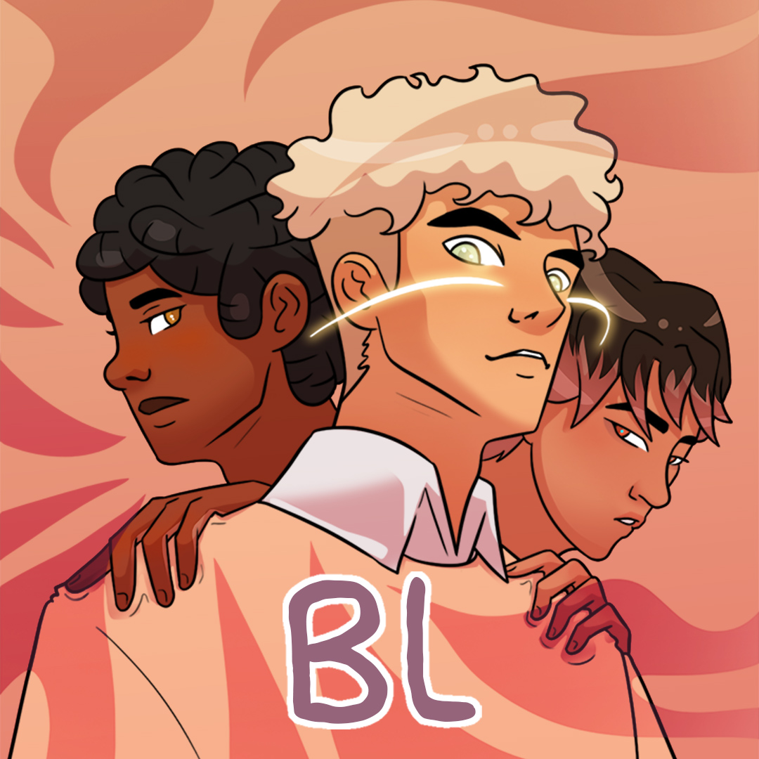 Not the worst job ever | WEBTOON