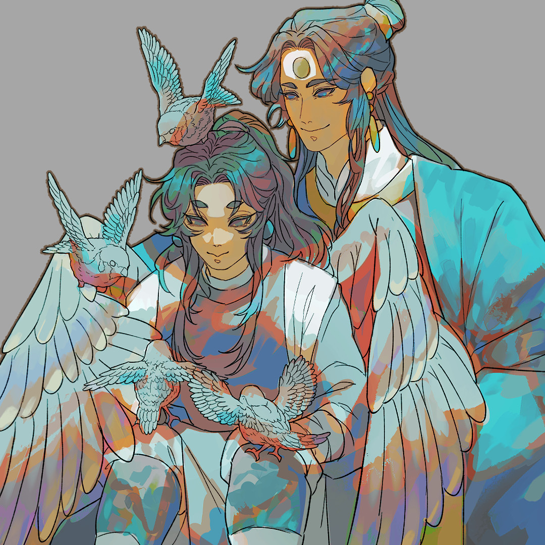 A series of Oneshot First Draft | WEBTOON