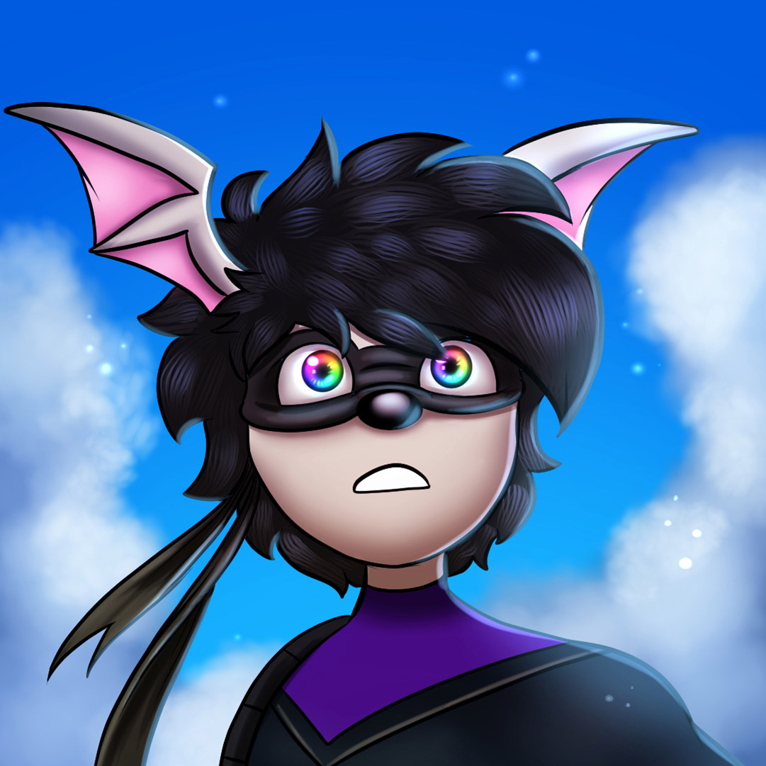 Stormspectrum | WEBTOON