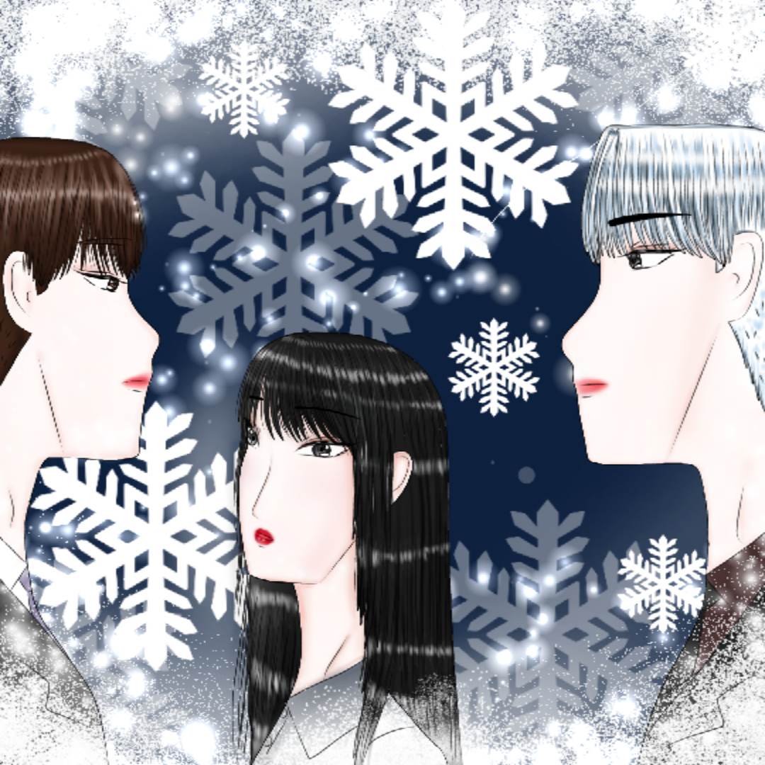 So cold | WEBTOON
