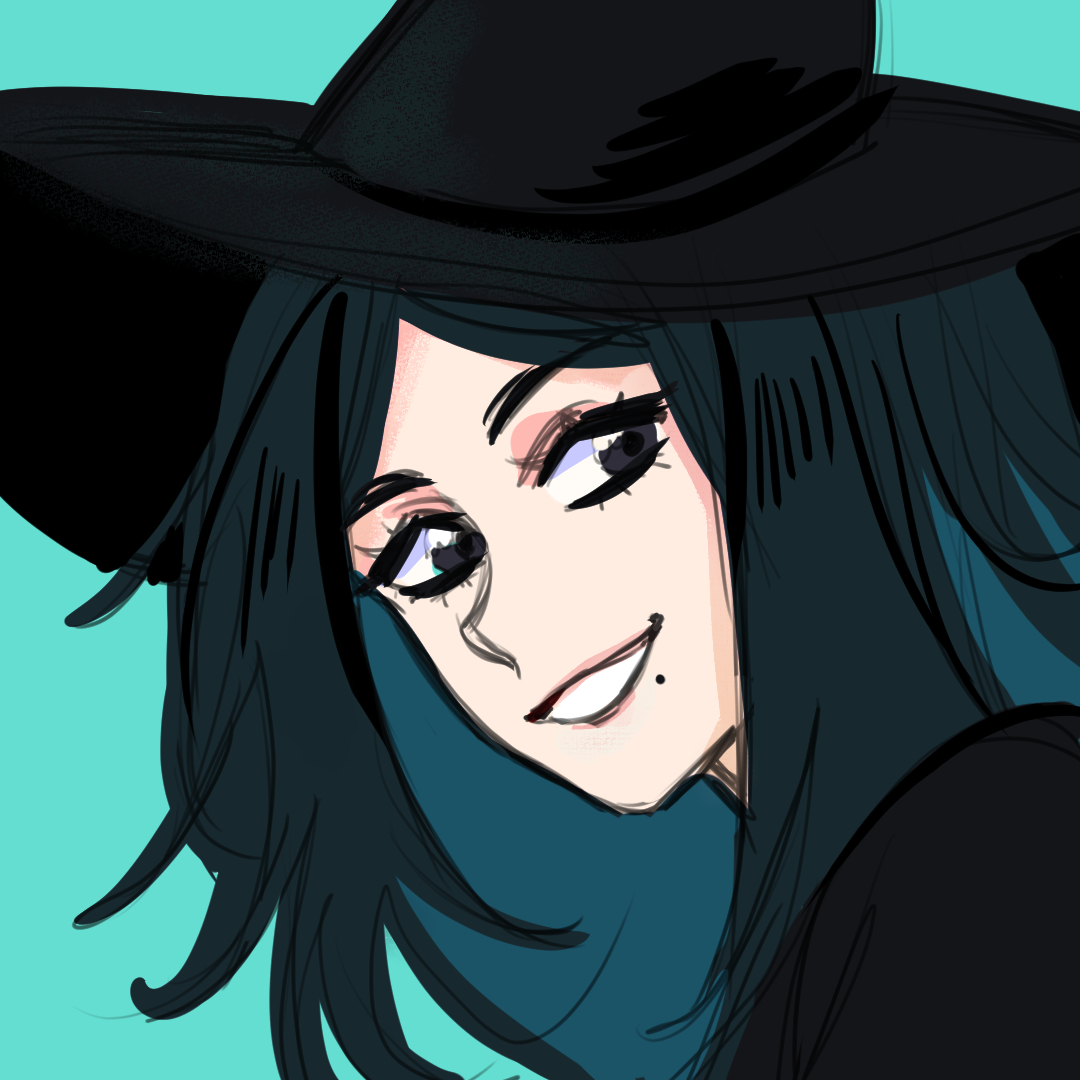 Otaku Witch | WEBTOON