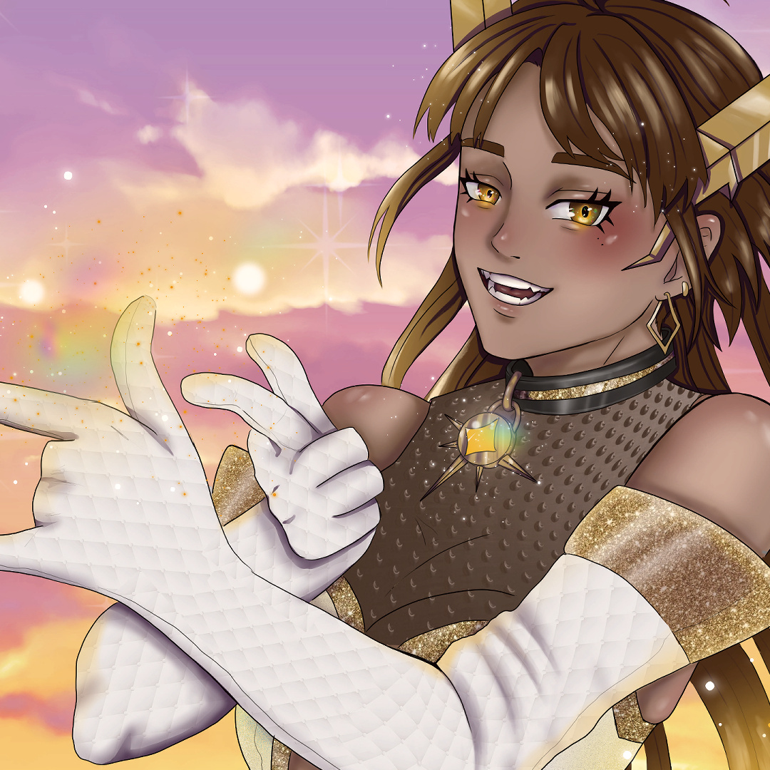 Starling "la tercera es la vencida" | WEBTOON