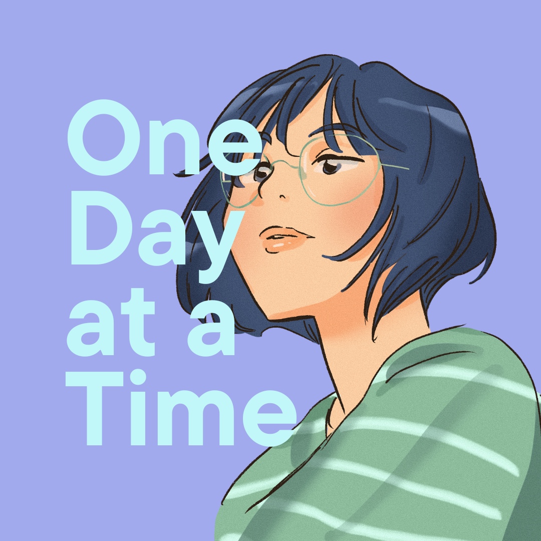 One Day at a Time | WEBTOON