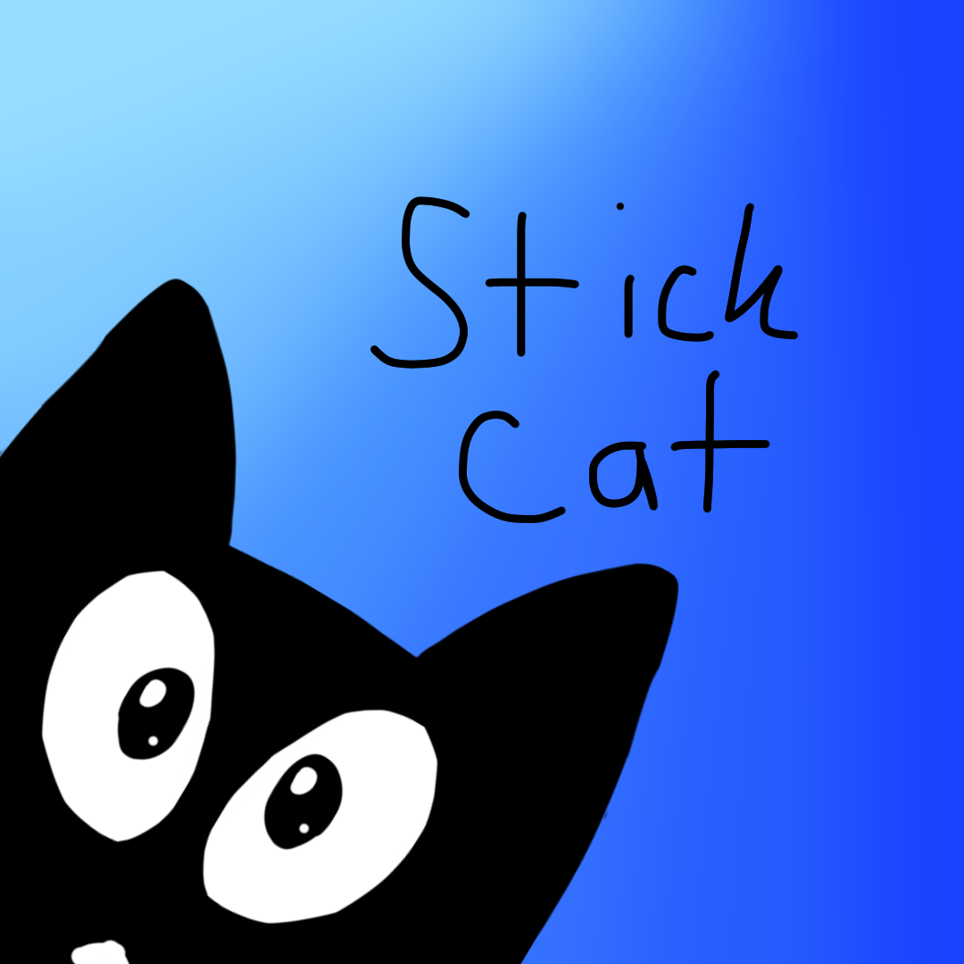 Stick Cat | WEBTOON