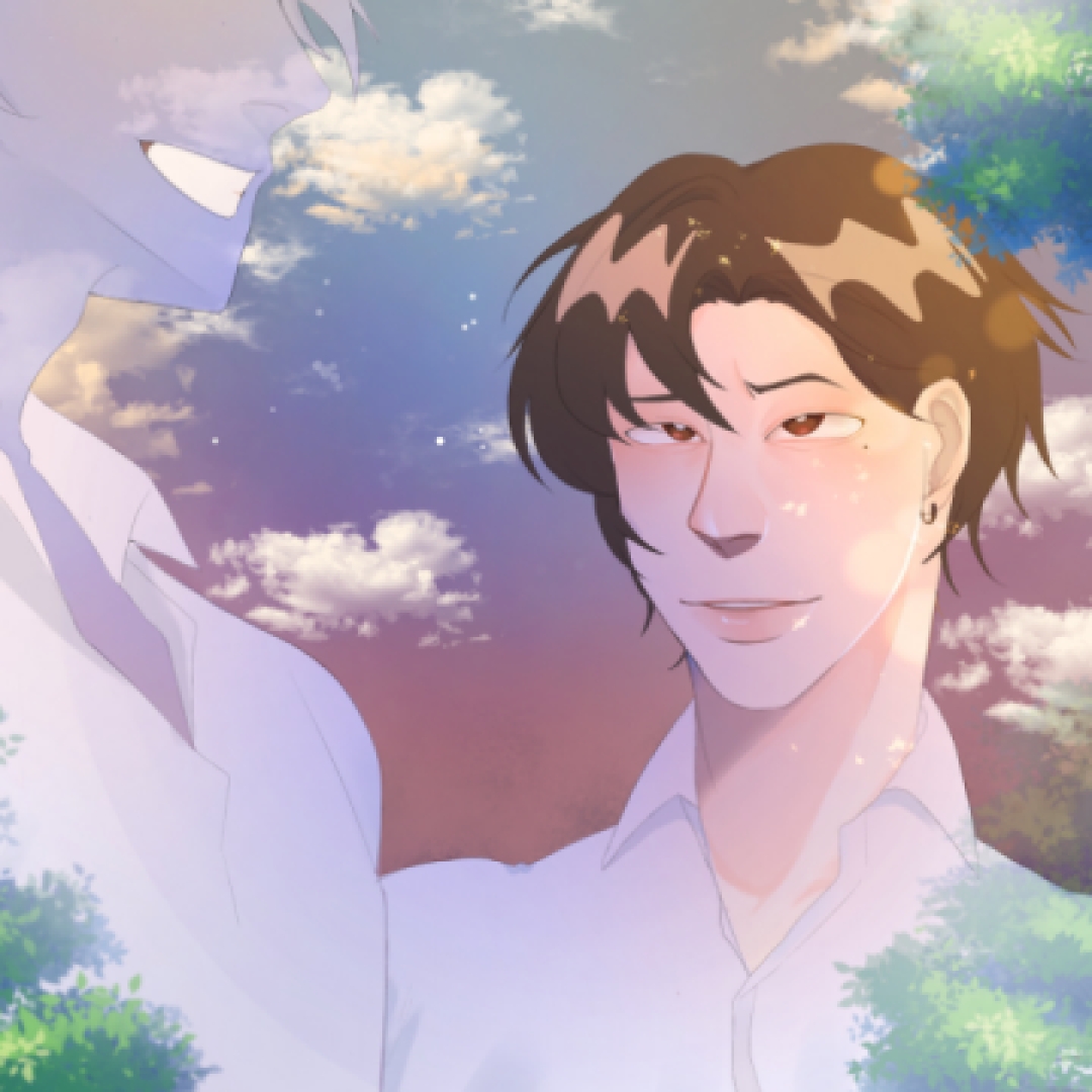 ขอรักจากเธอแบบในฝันเลยได้มั้ย | WEBTOON