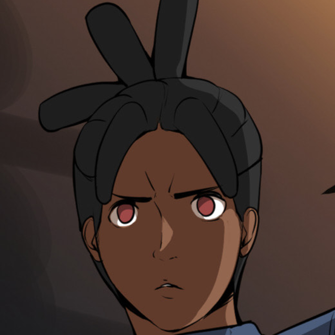 The Tales of Two Sides | WEBTOON