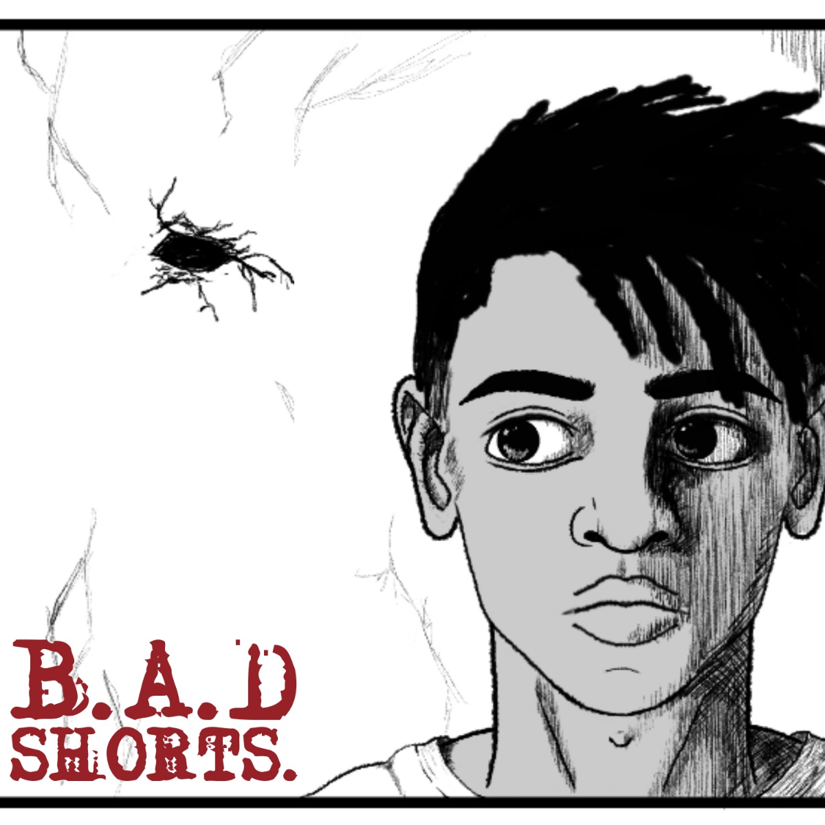 B.A.D Shorts | WEBTOON