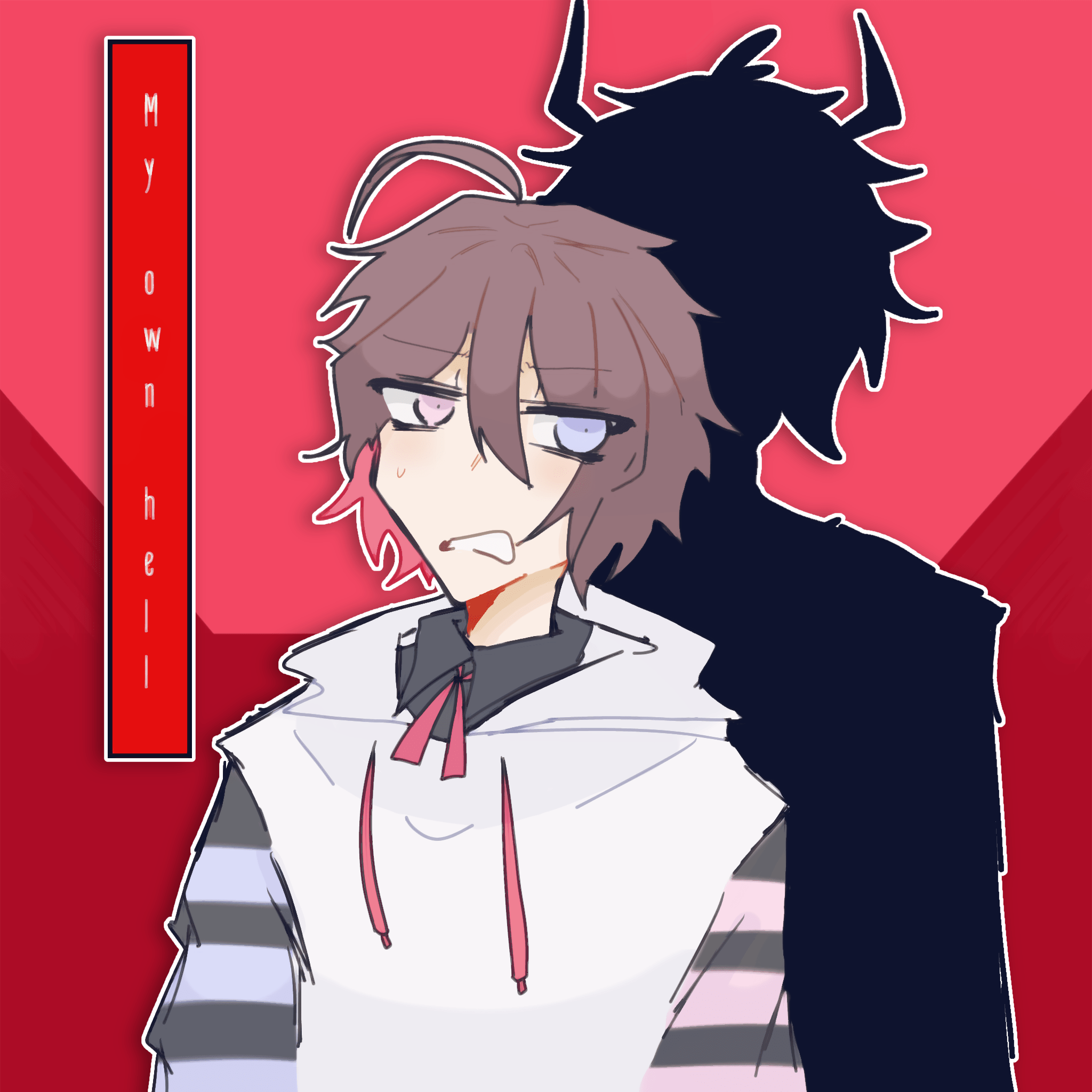 My Own Hell | WEBTOON