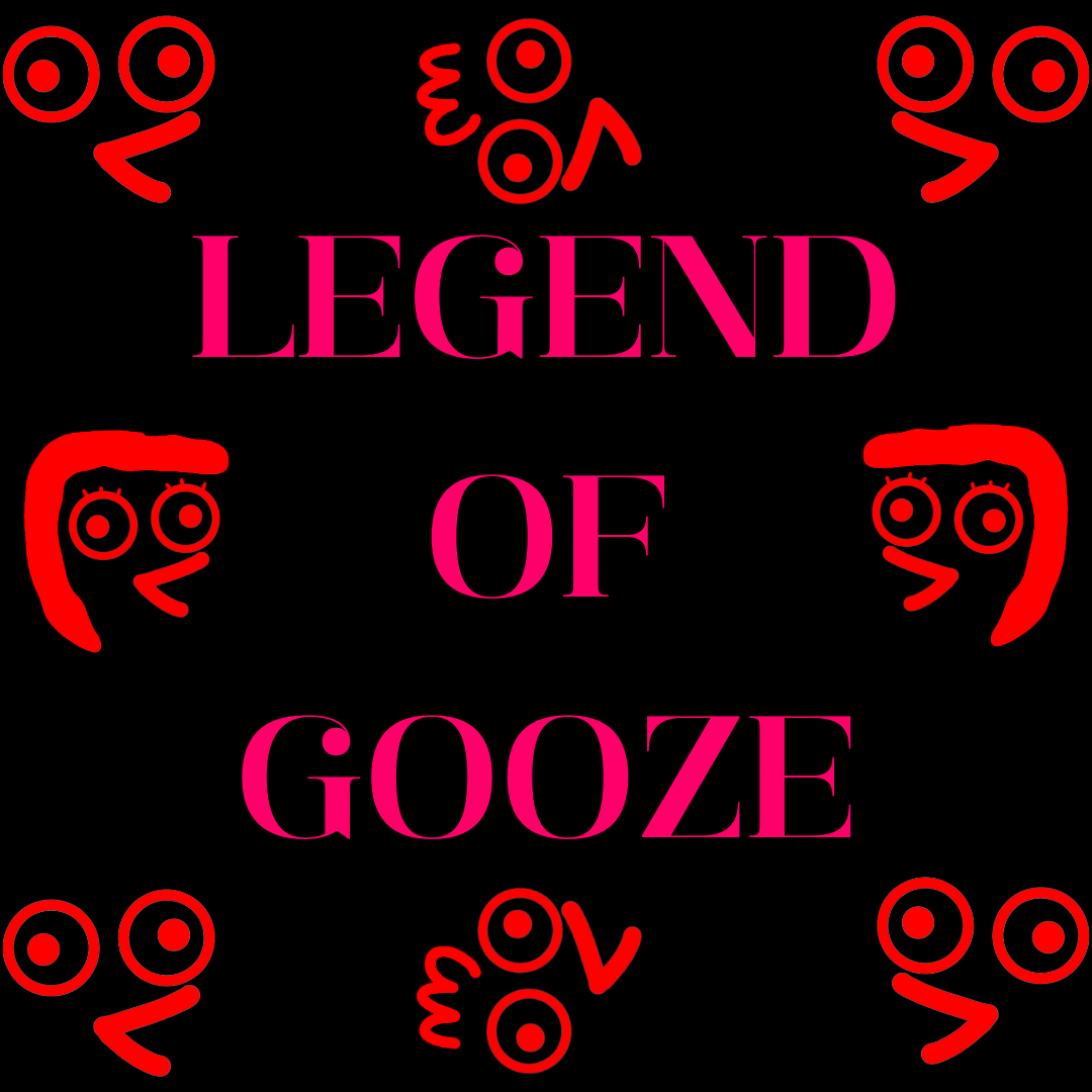 LEGEND OF GOOZE | LINE WEBTOON
