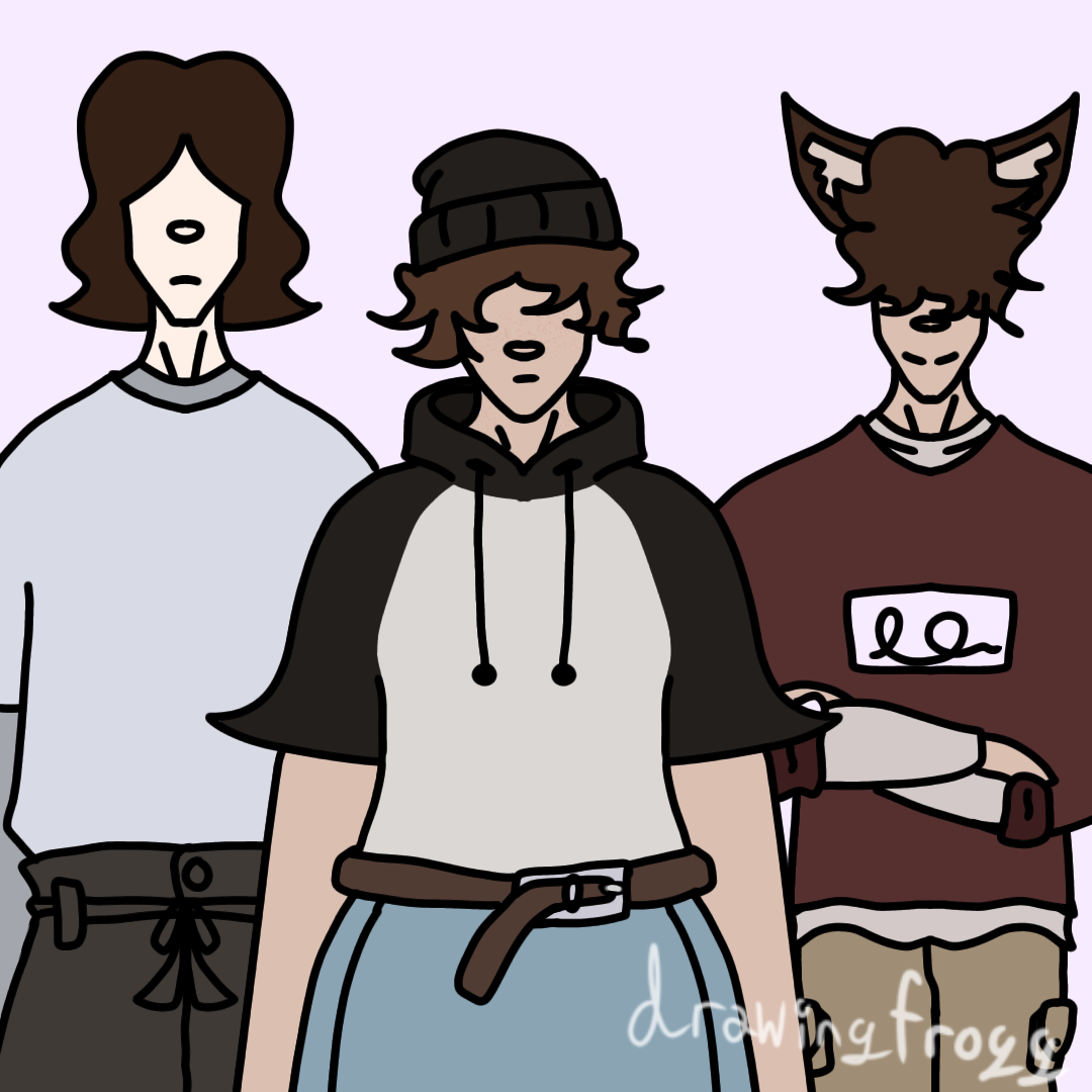 Until Tomorrow | WEBTOON