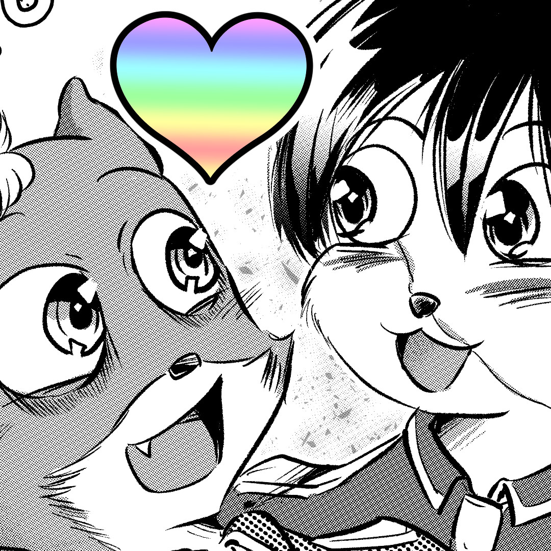 AniApt ~Animal Apartment~ | WEBTOON