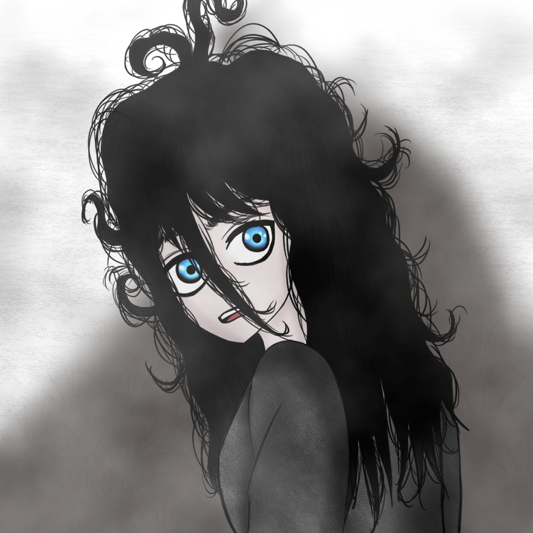 Amelia's Last Stand Oneshot | WEBTOON